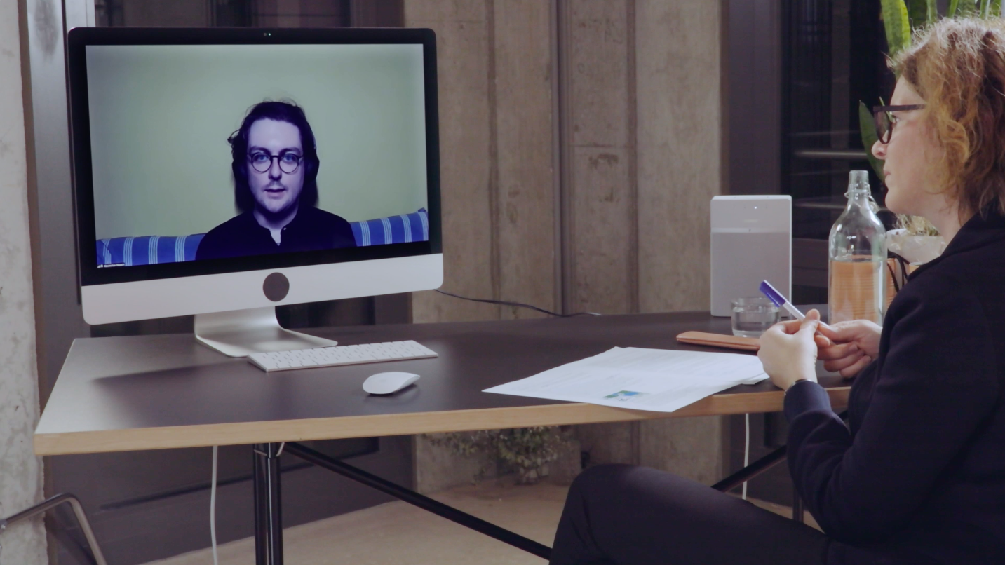 Interview with Maximilian Hepach – Re-imagine Climate Change Communication